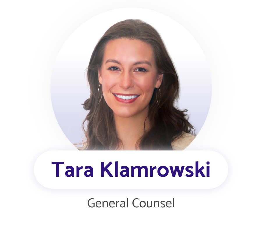 Tara Klamrowski | DocMagic